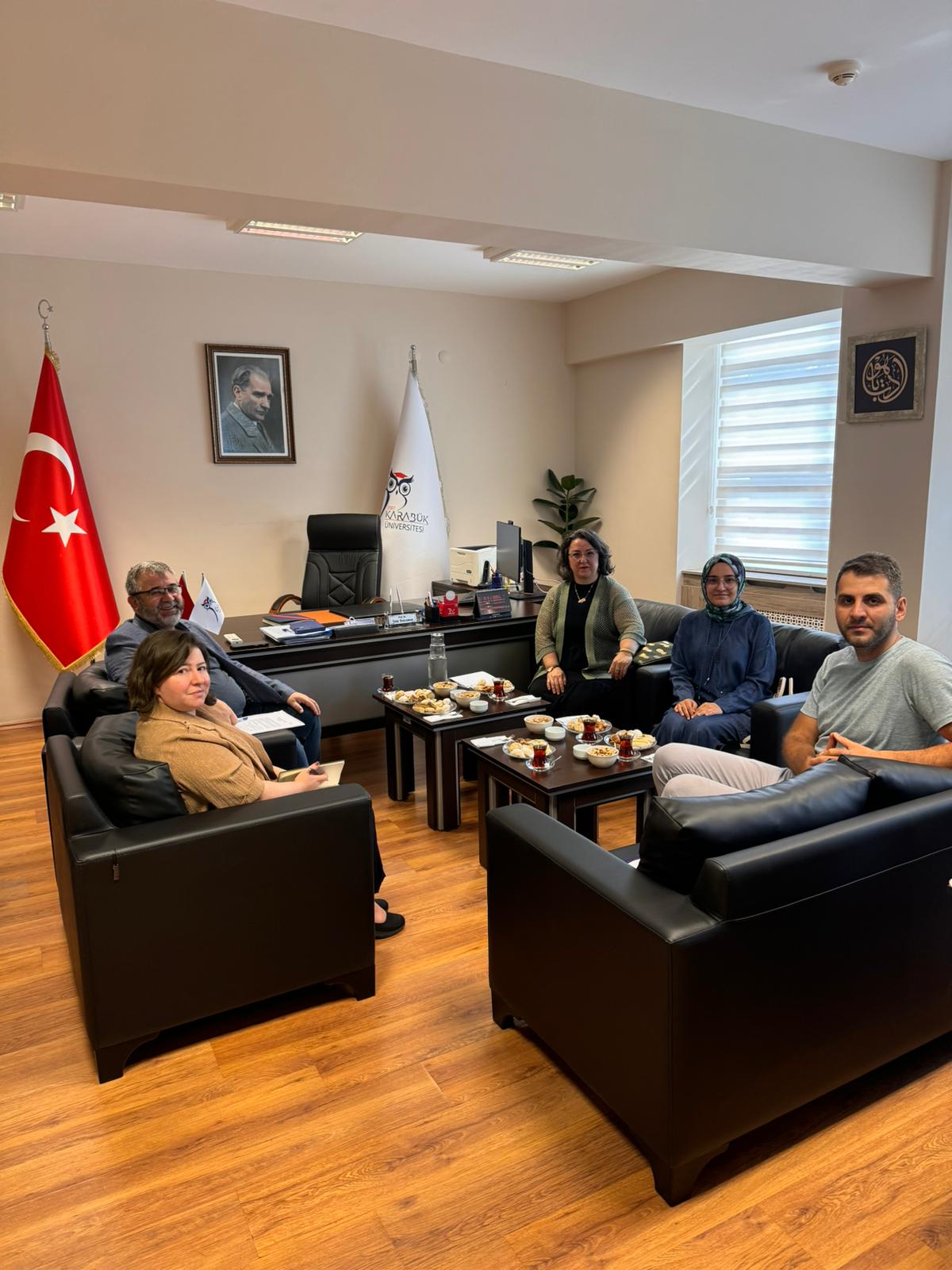 DİŞ HEKİMLİĞİ FAKÜLTESİ