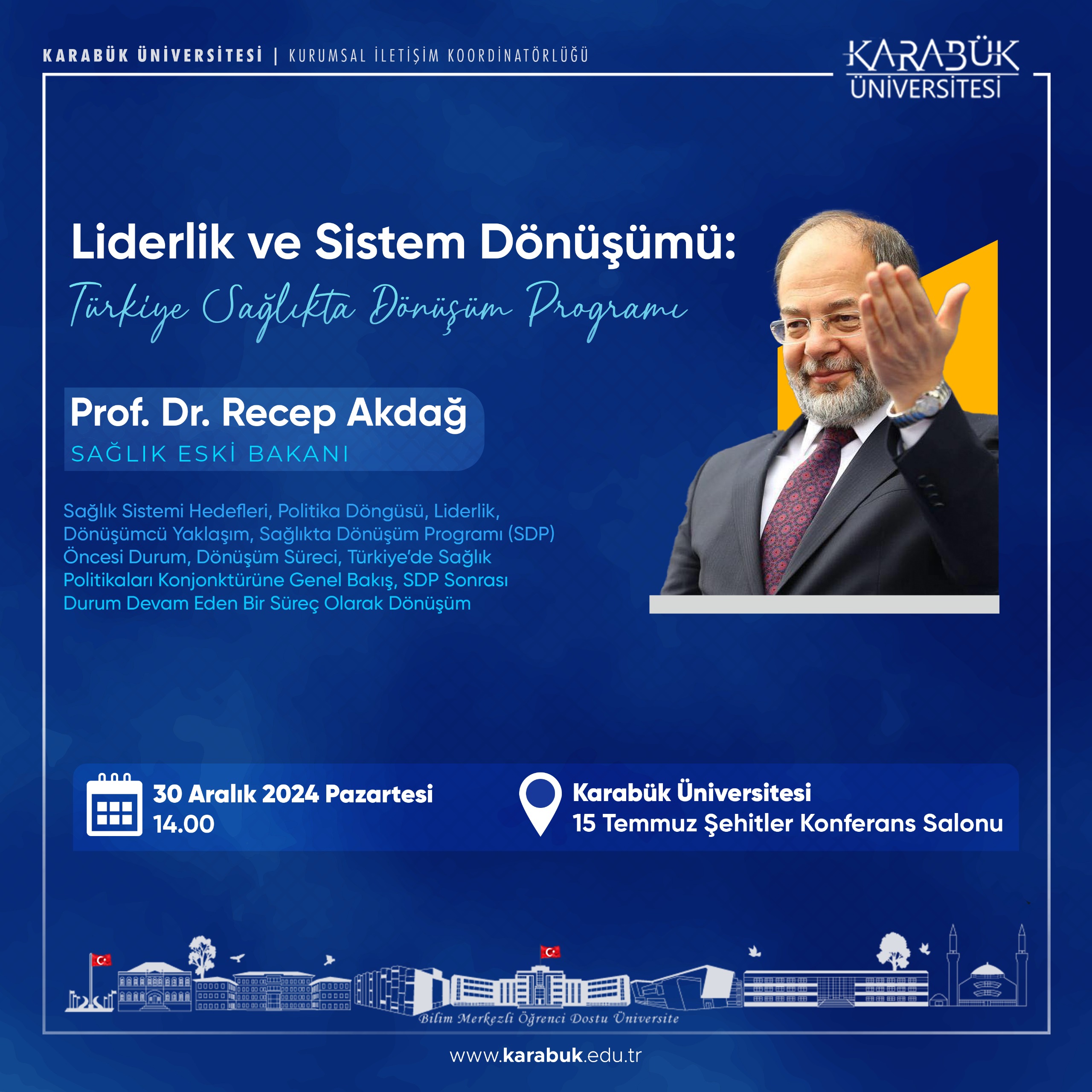 DİŞ HEKİMLİĞİ FAKÜLTESİ